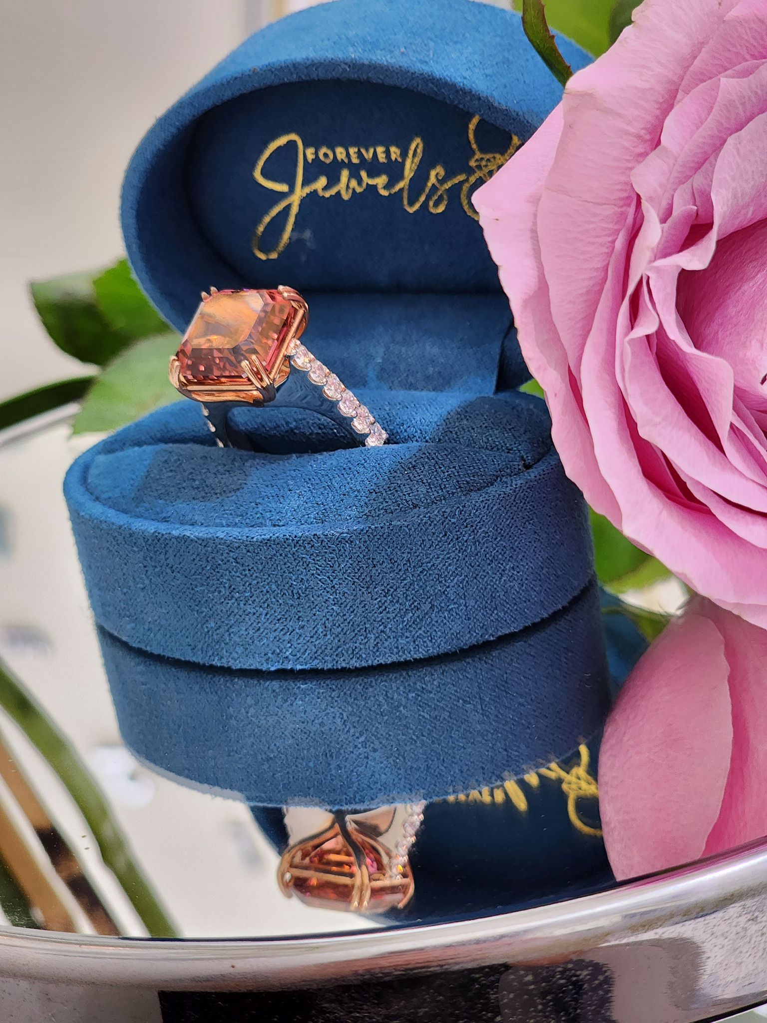 FOREVER JEWELS DESIGN STUDIO 8 Gold Coast Crafted Jewellery ...